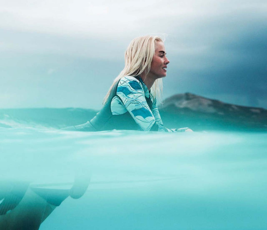 BRINKLEY DAVIES - AUSTRALIA – REEF
