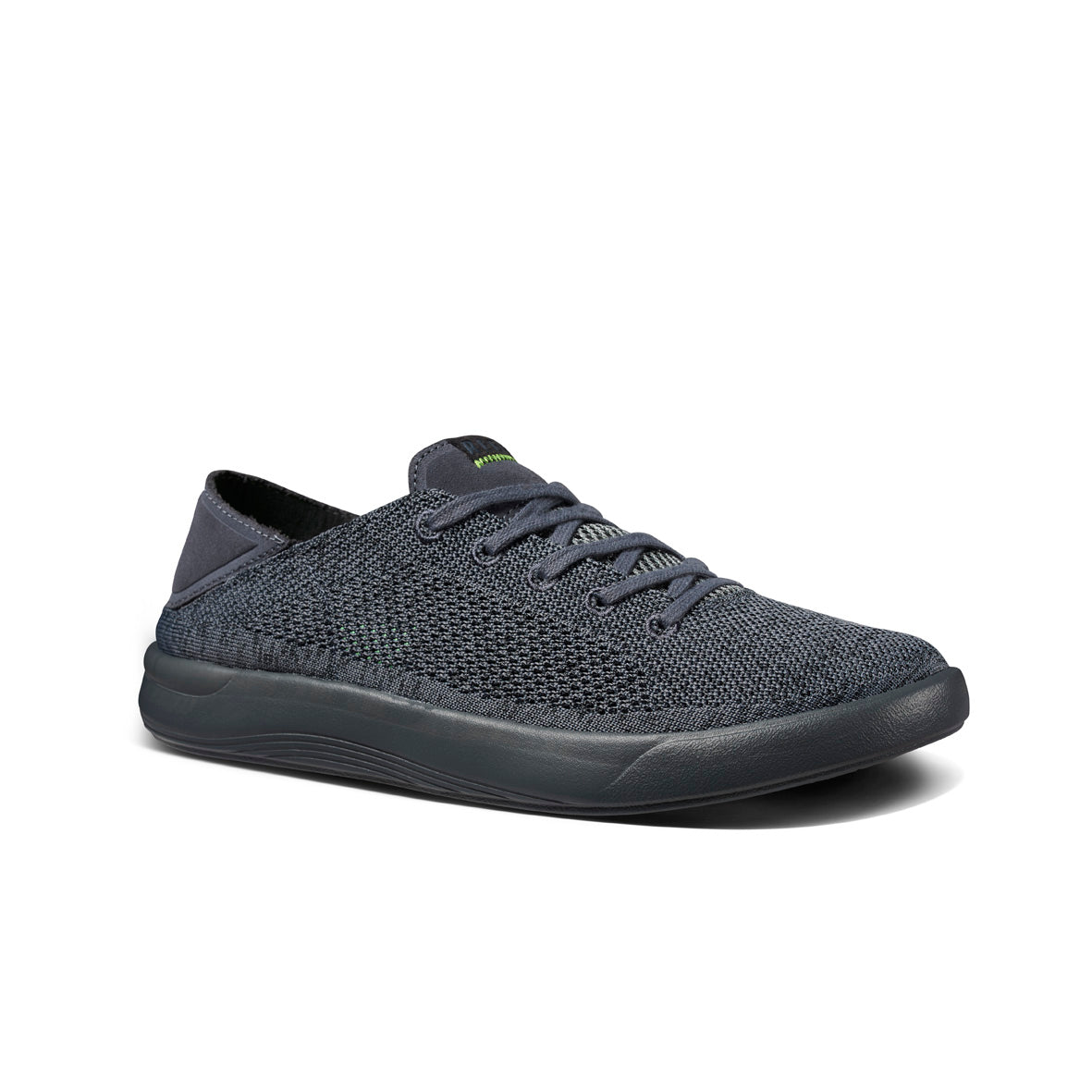 Mens Swellsole Neptune - Raven | SHOES | REEF AUSTRALIA