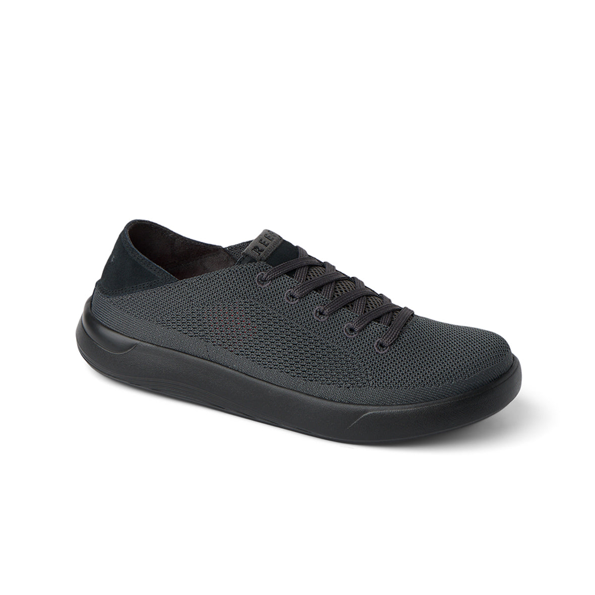 Mens Swellsole Neptune - Black | SHOES | REEF AUSTRALIA