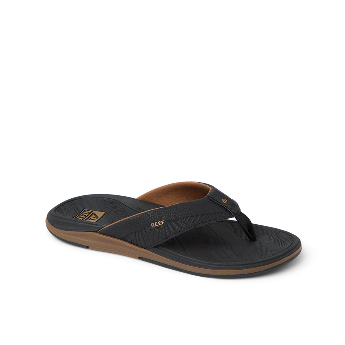 Mens Offshore - Fossil / Tan | MENS SANDALS | REEF AUSTRALIA